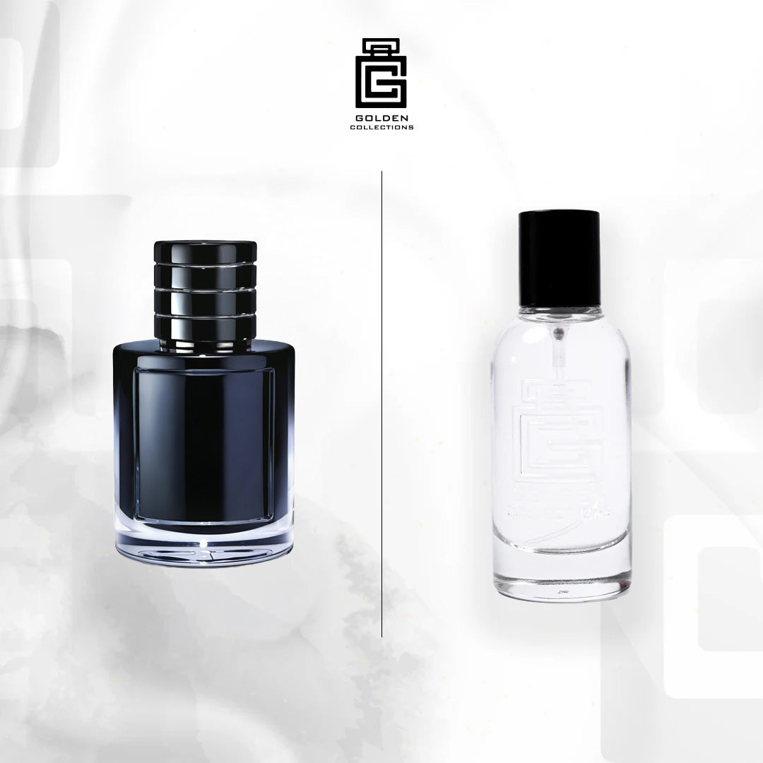 Sauvage Rare Blend – Goldencollections-UAE